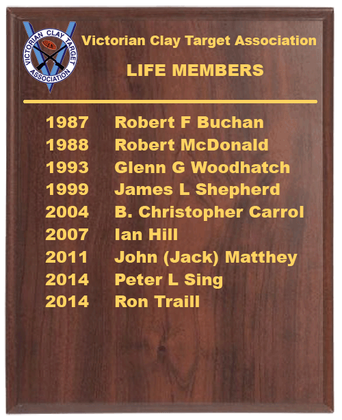 Life Members